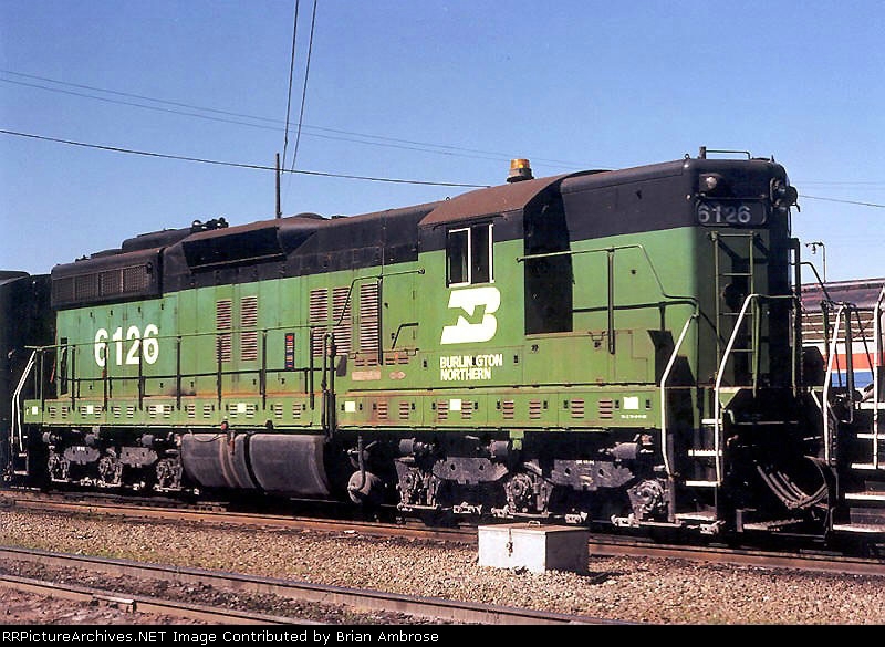 BN 6126
